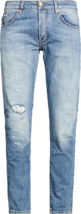 Don the Fuller HOSEN & R&Ouml;CKE - Jeanshosen auf YOOX.COM
