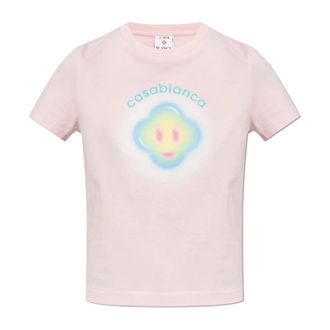 Casablanca Damen, Oberteile, Rosa, LGr&ouml;&szlig;e