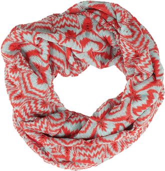 Missoni ACCESSOIRES - Schals auf YOOX.COM