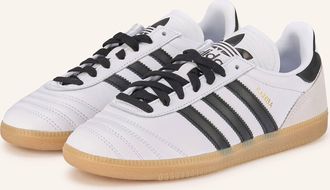 adidas Originals Adidas Originals Sneaker Samba Jp weiss