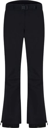 Moncler Buckle-fastening Belt Zip-fastening Cuffs Ski Pants