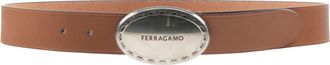 Ferragamo Kleinlederwaren - G&uuml;rtel auf YOOX.COM