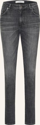 BA&SH Ba&Sh Skinny Jeans Niko grau