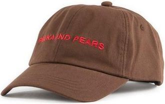 Paul Smith Casquette unie brod&eacute;e