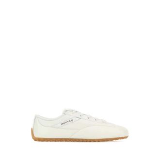 Alexander McQueen Damen, Schuhe, Wei&szlig;, 38 EUGr&ouml;&szlig;e