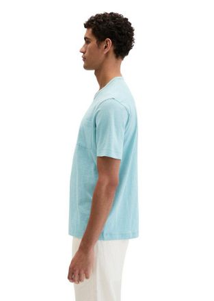 Marc O'Polo T-Shirt aus weichem Slub-Jersey