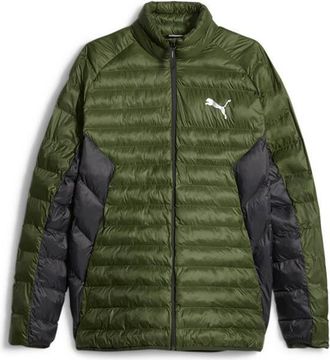 Puma Herren Jacke PackLITE Primaloft Jacket