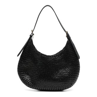 Dragon Diffusion Luna Mezza Schultertasche - - Bags - Damen - Schwarzk - ONE SIZE