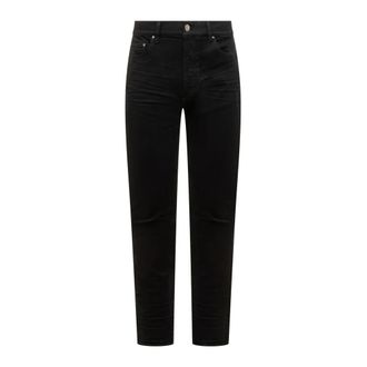 Amiri Stack Jean - - Jeans - Herren - Schwarzk - W33