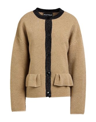 Moschino STRICKWAREN - Strickjacken auf YOOX.COM