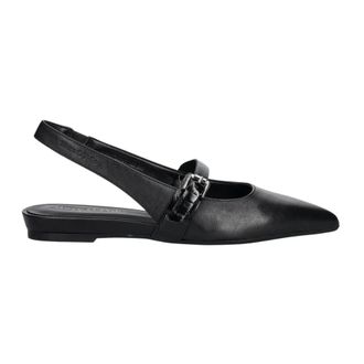 Marc O'Polo Penelope 2A - - Shoes - Damen - Schwarzk - 37 EU
