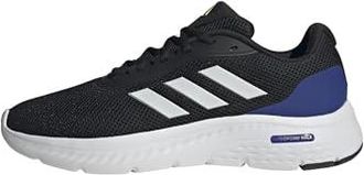 adidas Adidas Mould 1 Lace M, Chaussures Basses Non liées au Football, Core Black/FTWR White/Lucid Blue