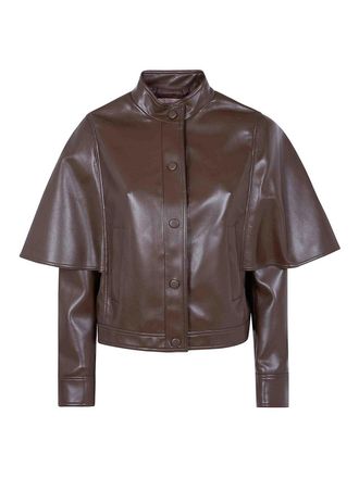 Twinset Bomber - Vert