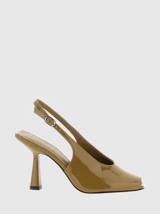 Stuart Weitzman Sandalen Mit Absatz STUART WEITZMAN Damen Farbe Gr&uuml;n