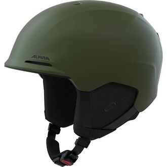 Alpina Herren Helm BRIX
