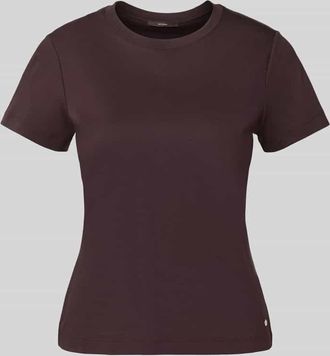 Windsor T-Shirt mit Rundhalsausschnitt