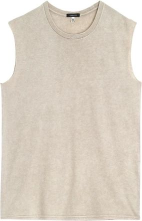 R13 Femme, Tops, Beige, Taille: 42 FR Sleeveless T