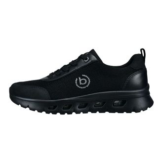Bugatti Damensneaker - - Shoes - Damen - Schwarzk - 40 EU