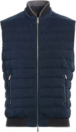 Moorer MANTEAUX - Vestes sans manches sur YOOX.COM