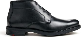 Lloyd Stiefeletten - - Shoes - Herren - Schwarzk - 46 EU