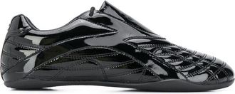 Balenciaga baskets Drive - Noir