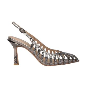 Alma En Pena Alma EN Pena, Damen, Schuhe, Grau, 40 EUGr&ouml;&szlig;e
