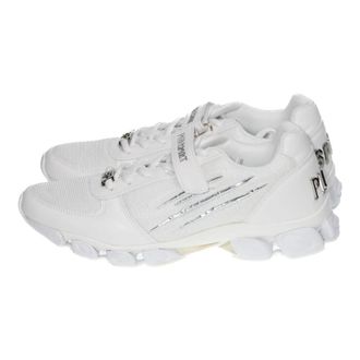 Plein Sport Plein Sport Herren Sneakers Sips802 - - Sport - Herren - Schwarzk - 43 EU