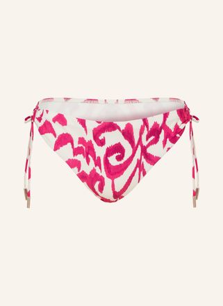 Maryan Mehlhorn Maryan Mehlhorn Triangel-Bikini-Hose Solara pink