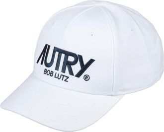 Autry ACCESSOIRES - M&uuml;tzen & H&uuml;te auf YOOX.COM