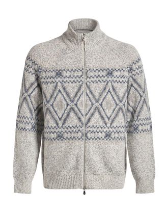 Brunello Cucinelli STRICKWAREN - Strickjacken auf YOOX.COM