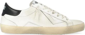 4B12 Homme, Chaussures, Blanc, Taille: 42 EU Suprime U7000 Baskets