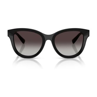 Dolce & Gabbana unisex, Accessoires, Noir, Taille: 54 MM Lunettes de soleil Phantos