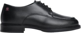 Tommy Hilfiger Derbies &agrave; lacets en cuir