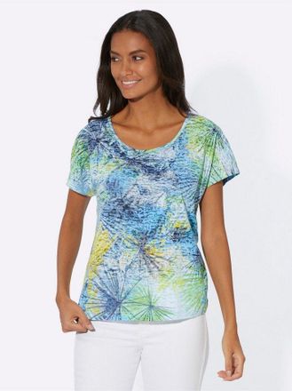 Witt T-Shirt Shirt Kurzarm