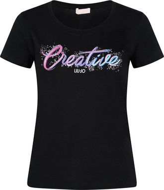 Liu Jo TOPS - T-shirts auf YOOX.COM