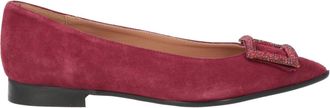 Il Borgo Firenze SCHUHE - Ballerinas auf YOOX.COM
