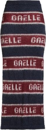 Ga&euml;lle Paris BAS - Jupes midi sur YOOX.COM