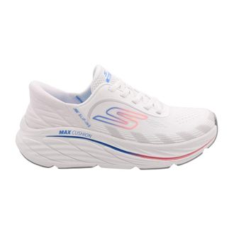 Skechers Femme, Sport, Blanc, Taille: 41 EU Papillote Running Shoe