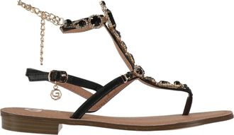 Gold&Gold SCHUHE - Zehentrenner auf YOOX.COM