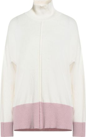 N.O.W. Andrea Rosati Cashmere STRICKWAREN - Rollkragenpullover auf YOOX.COM