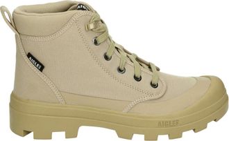 Aigle Herren, Schuhe, Beige, 41 EUGröße