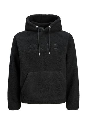 Jack & Jones Jcoflare Teddy Sweat Hood