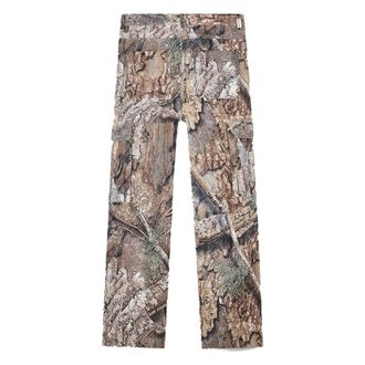 Represent Camo Cargo Pants - Brown