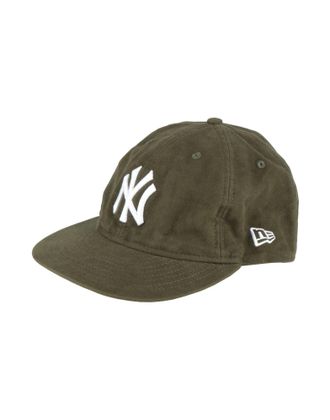 New Era ACCESSOIRES - M&uuml;tzen & H&uuml;te auf YOOX.COM