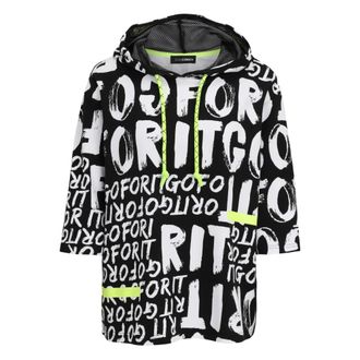 Doris Streich Damen, Sweatshirts & Hoodies, Mehrfarbig, LGr&ouml;&szlig;e
