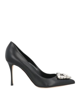 Sergio Rossi SCHUHE - Pumps auf YOOX.COM