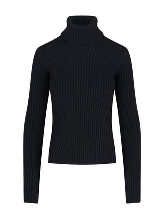 Bottega Veneta Ribbed Sweater