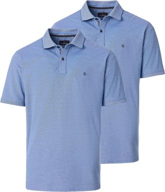 Casamoda Shirt Basic