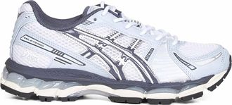 Asics Femme, Sport, Gris, Taille: 38 1/2 EU Gel-Kayano 12.1