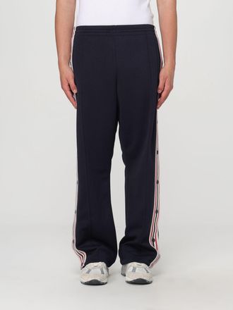 Golden Goose Pantalon GOLDEN GOOSE Homme couleur Bleu